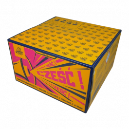 CZESC "Hallo" - ACTIVA GmbH